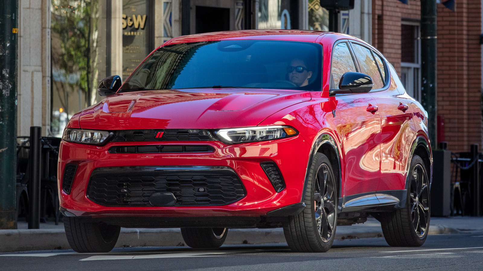 Every New Hybrid Car With AWD You Can Buy In 2024