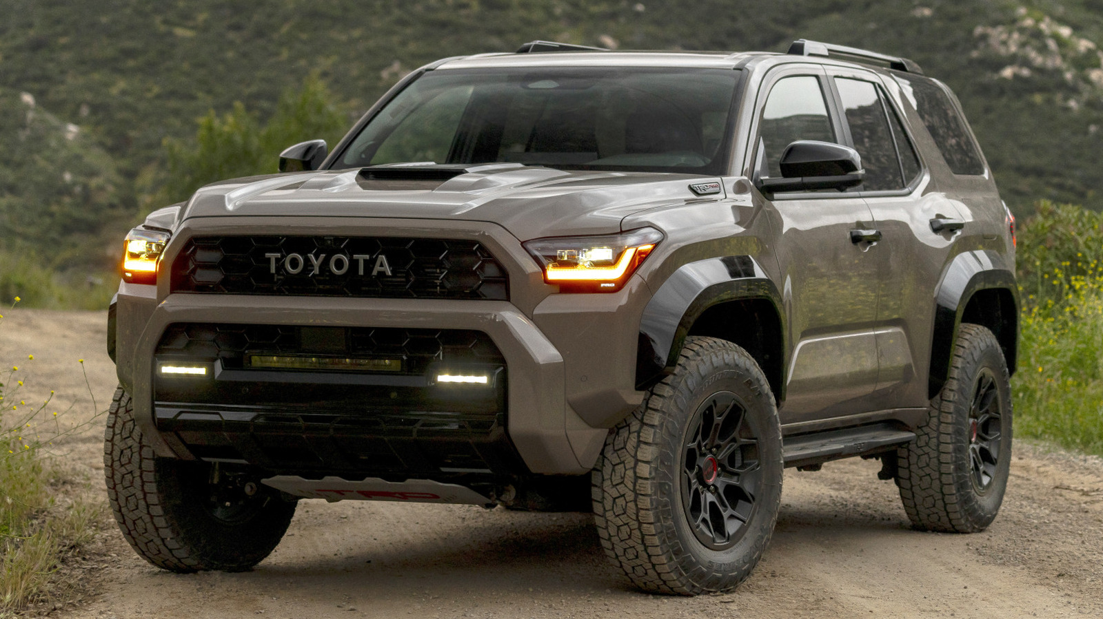 Every Hybrid In Toyota s 2025 Lineup Ranked By Price