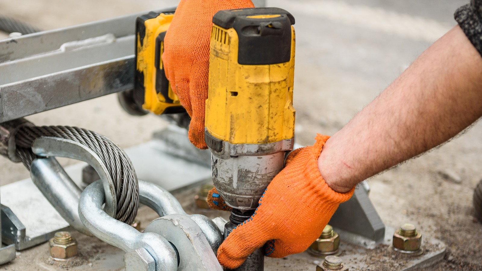 Every Major Cordless Impact Wrench Brand Ranked Worst To Best