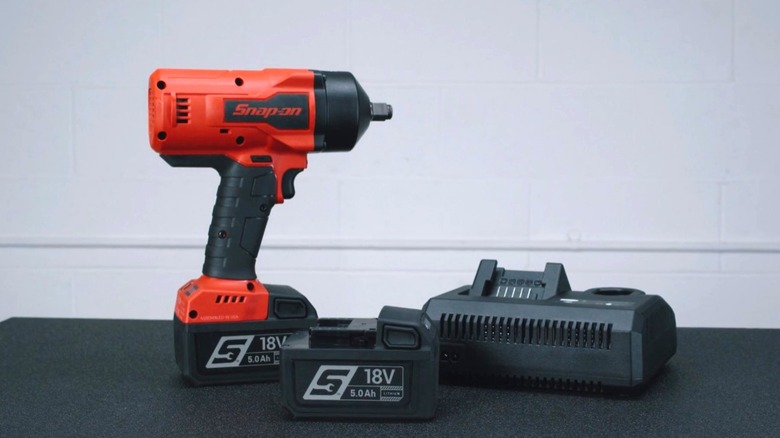Every Major Power Tool Brand Ranked Worst To Best