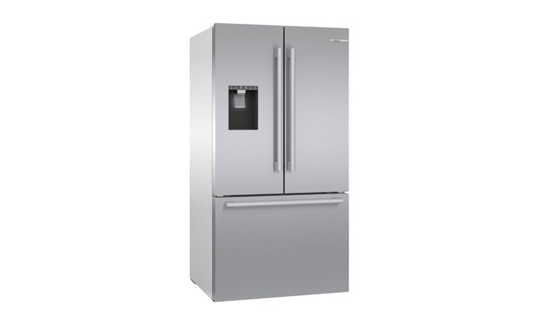 Every Major Refrigerator Brand Ranked From Worst To Best