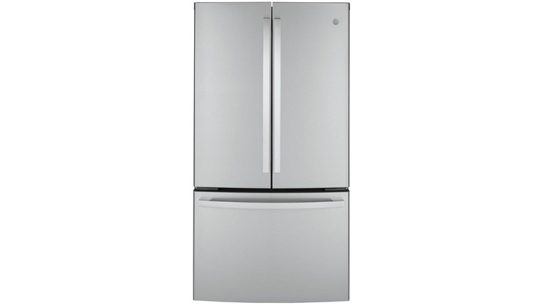 Every Major Refrigerator Brand Ranked From Worst To Best