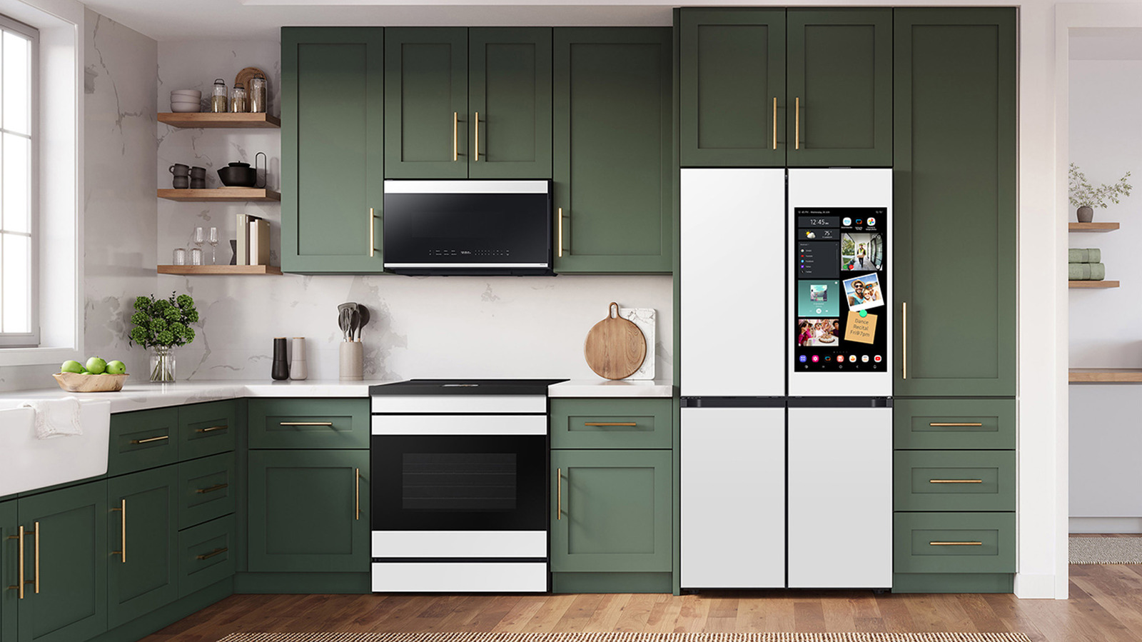Every Major Refrigerator Brand Ranked From Worst To Best