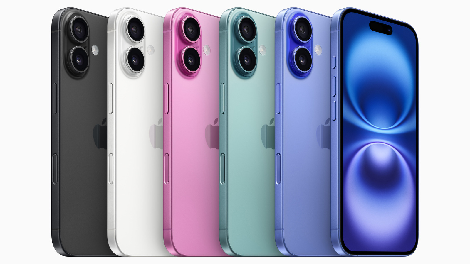 Every iPhone 16 Color Explained