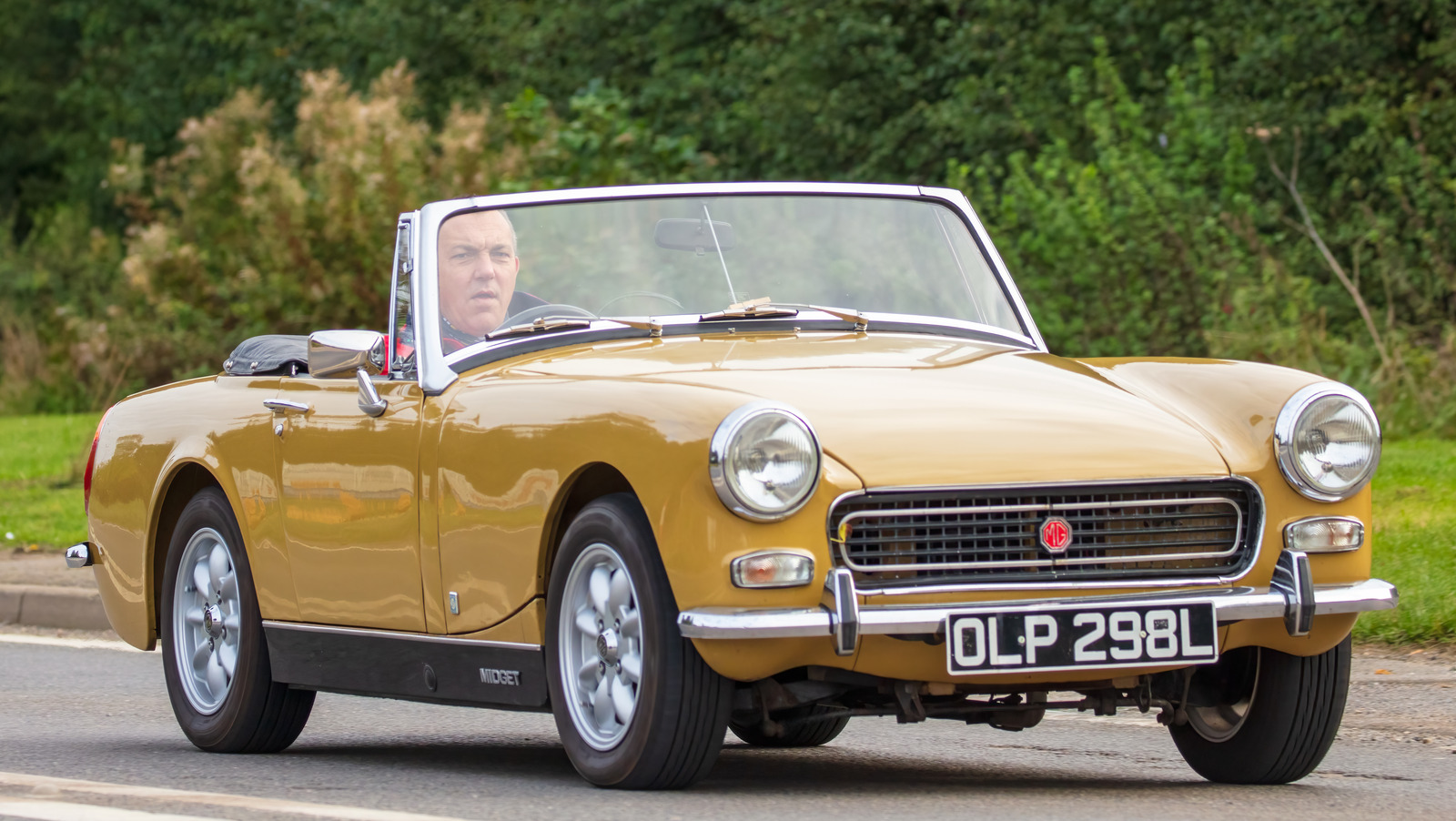 Everything MG Fans Should Know About The 1275CC Engine