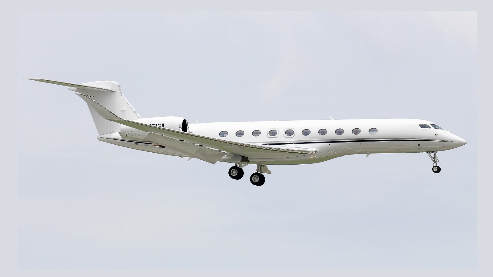 Everything To Know About The Gulfstream G700 Private Jet