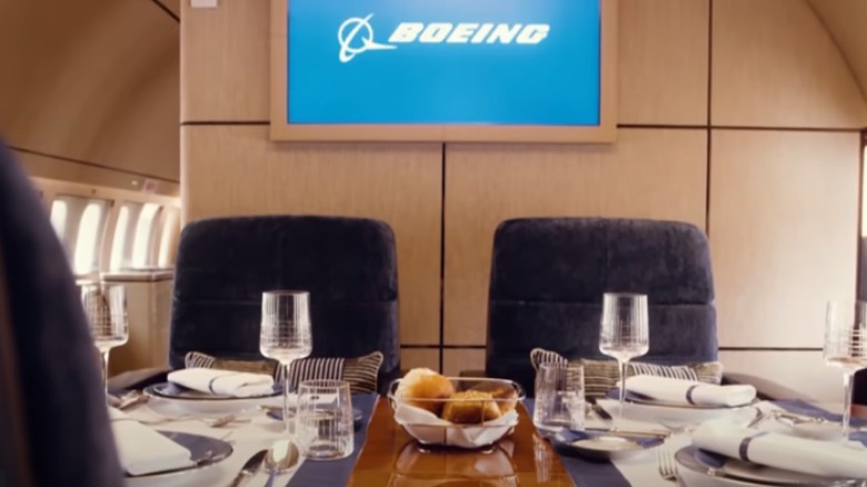 Everything You Need To Know About The 'Air Drake' Private Jet