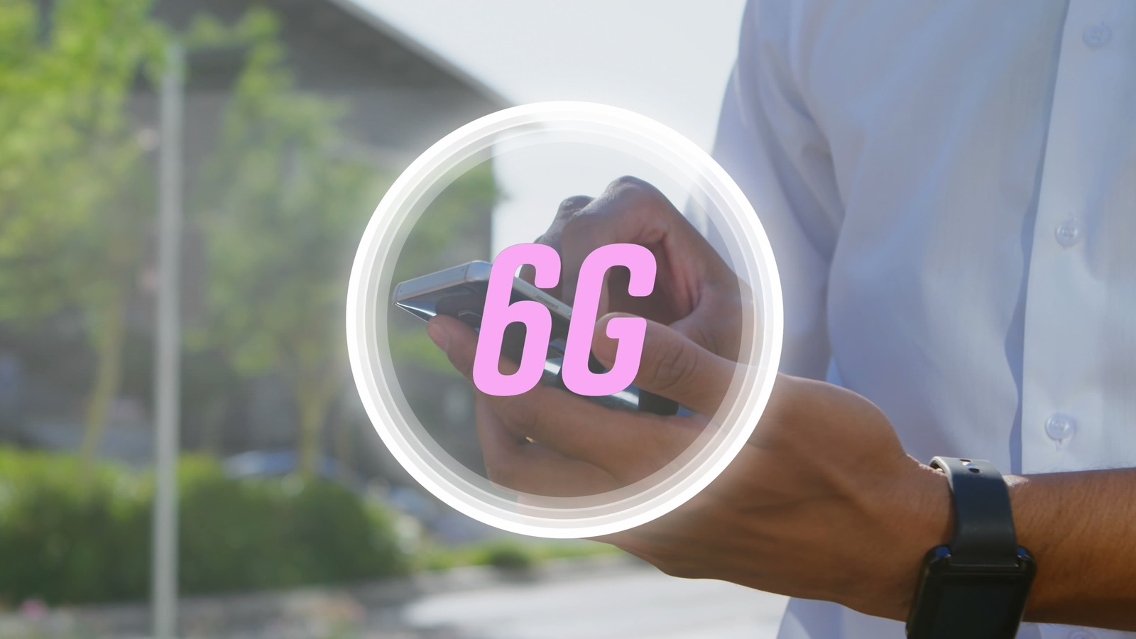 Everything You Need To Know About The Future Of 6g Data
