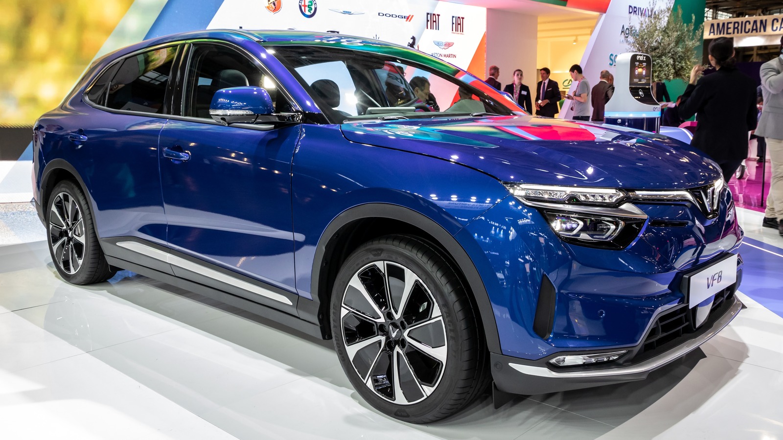 All You Need To Know About VinFast, The Vietnamese EV Manufacturer