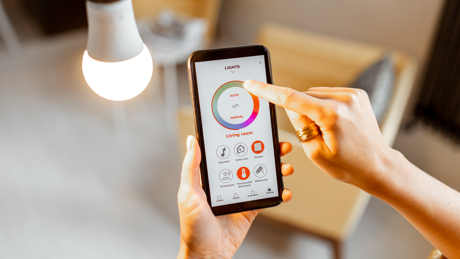 Everything You Should Know About Smart Bulbs Before Buying Them