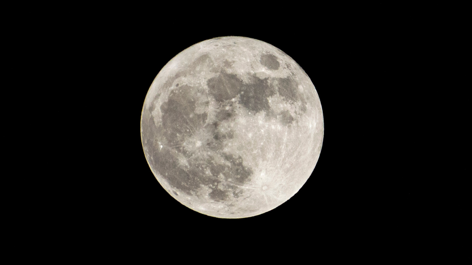 Expert Reveals What The Space Junk Crash Will Do To The Moon Today