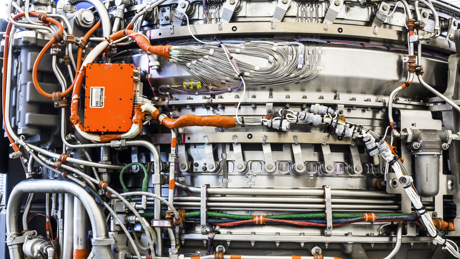 F135 Turbofan: The Incredible Engine Powering The F-35