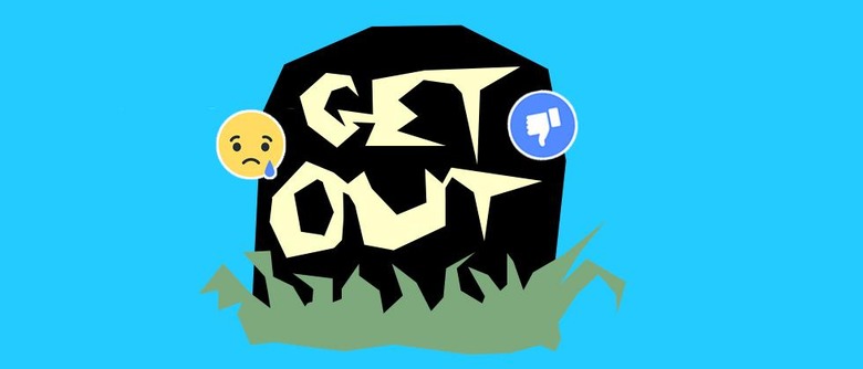 Facebook's New Reaction Buttons: Like, An In-Depth Guide - SlashGear