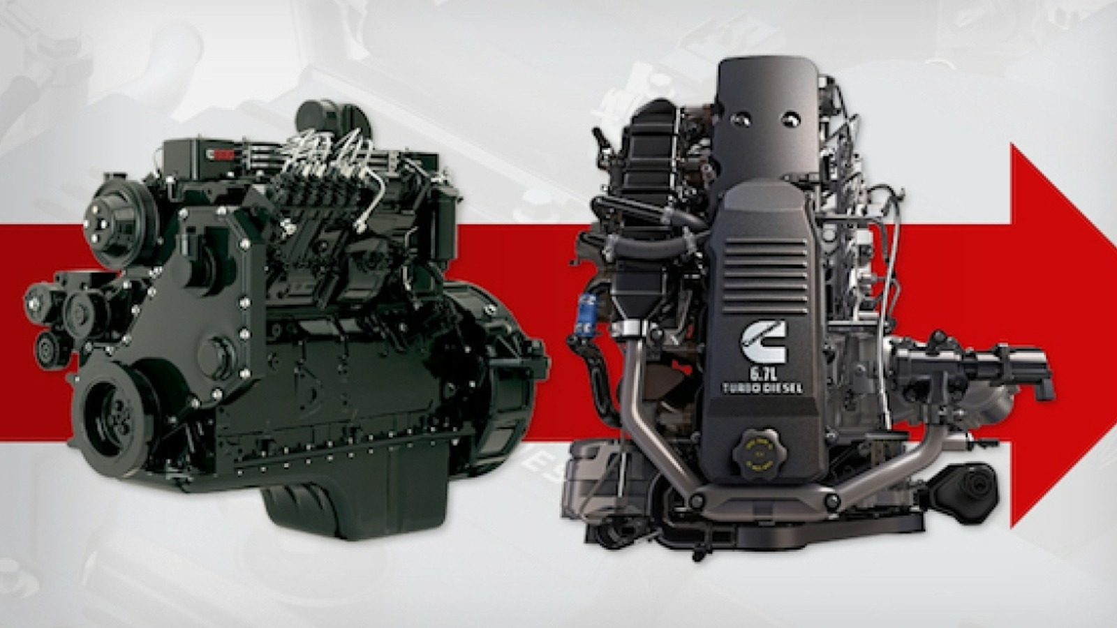 Fans Say These Are The 5 Best Years For Cummins Diesel Engines