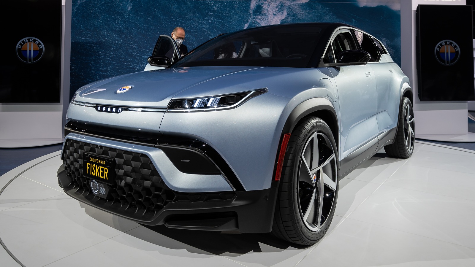 Fisker Becomes The Latest EV Maker To Commit To Tesla's NACS