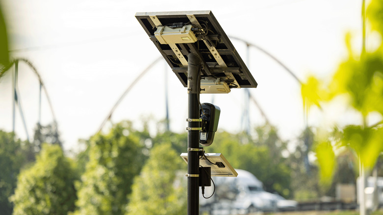 Flock Cameras Capture A Whole Lot More Than Your License Plate Number
