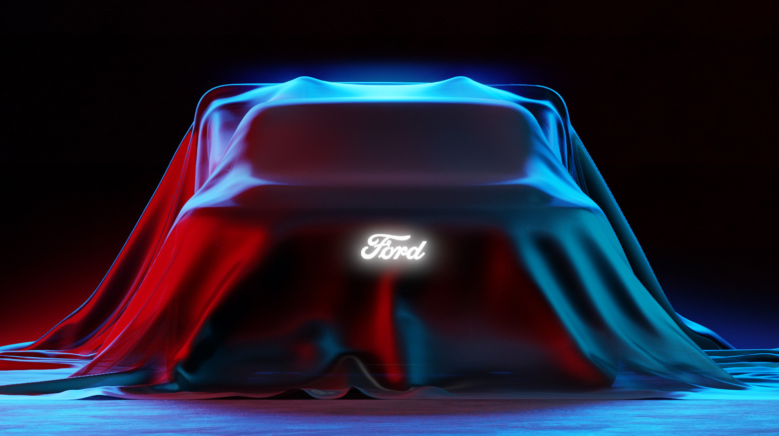 Ford Teases A Beastly F-150 Lightning EV Demonstrator To Conquer Pikes Peak