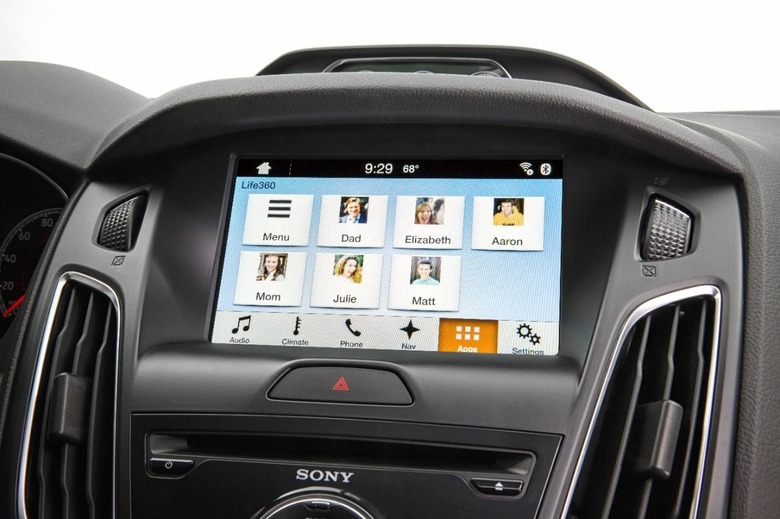 Ford Wants To Make You A Social Pariah SlashGear