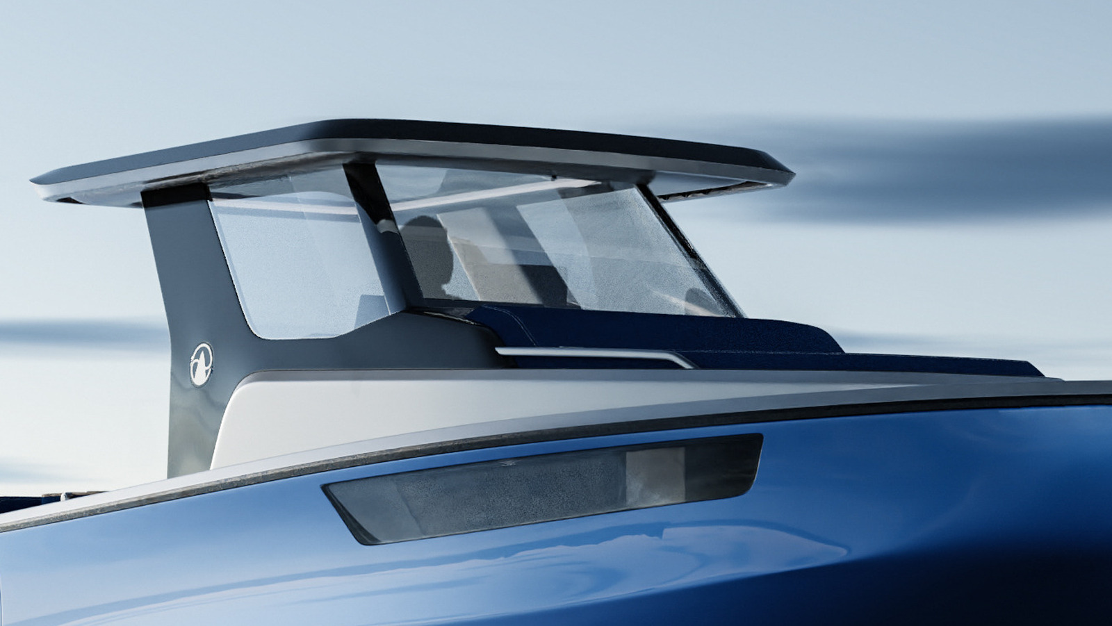 Former Tesla Executive Reveals Incredible New Electric Speed Boat ...