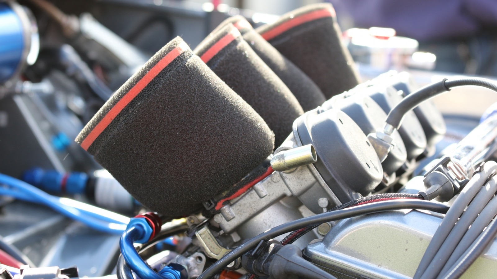 Fuel Injection Vs Carburetor: The Biggest Pros And Cons
