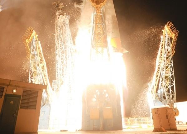 Gaia Satellite Launches, Will Chart 1 Billion Stars 70 Times Over 5 ...