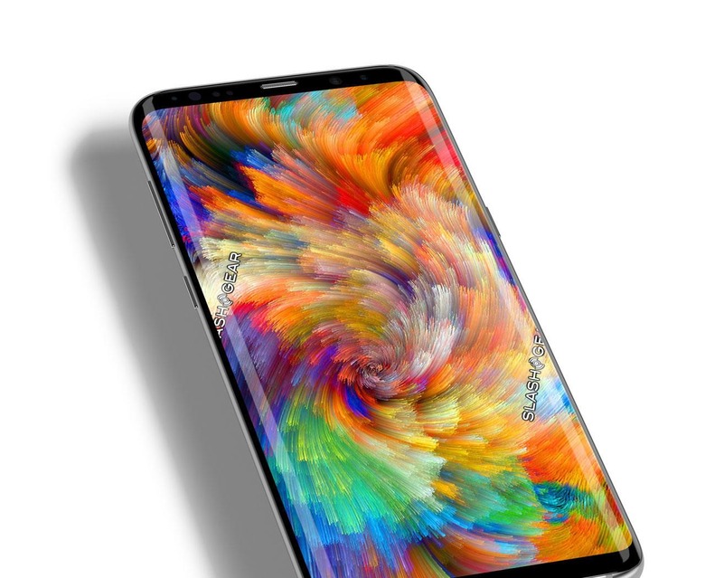 Galaxy Note 8 Specs Tip The Big War With iPhone 8 - SlashGear