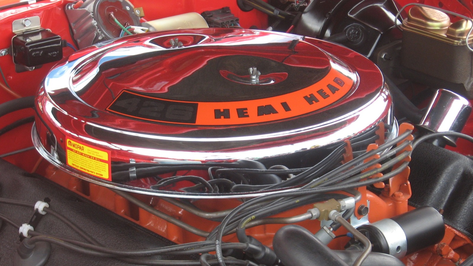 Gen 3 Vs Gen 2 HEMI Engines: The Biggest Changes Chrysler Made