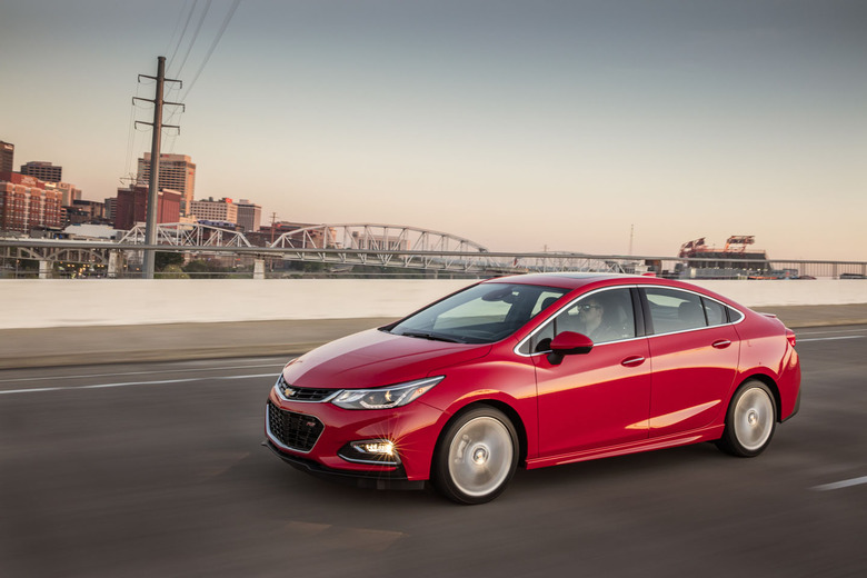 General Motors CarBravo Aims To Change How People Shop For Used Cars ...