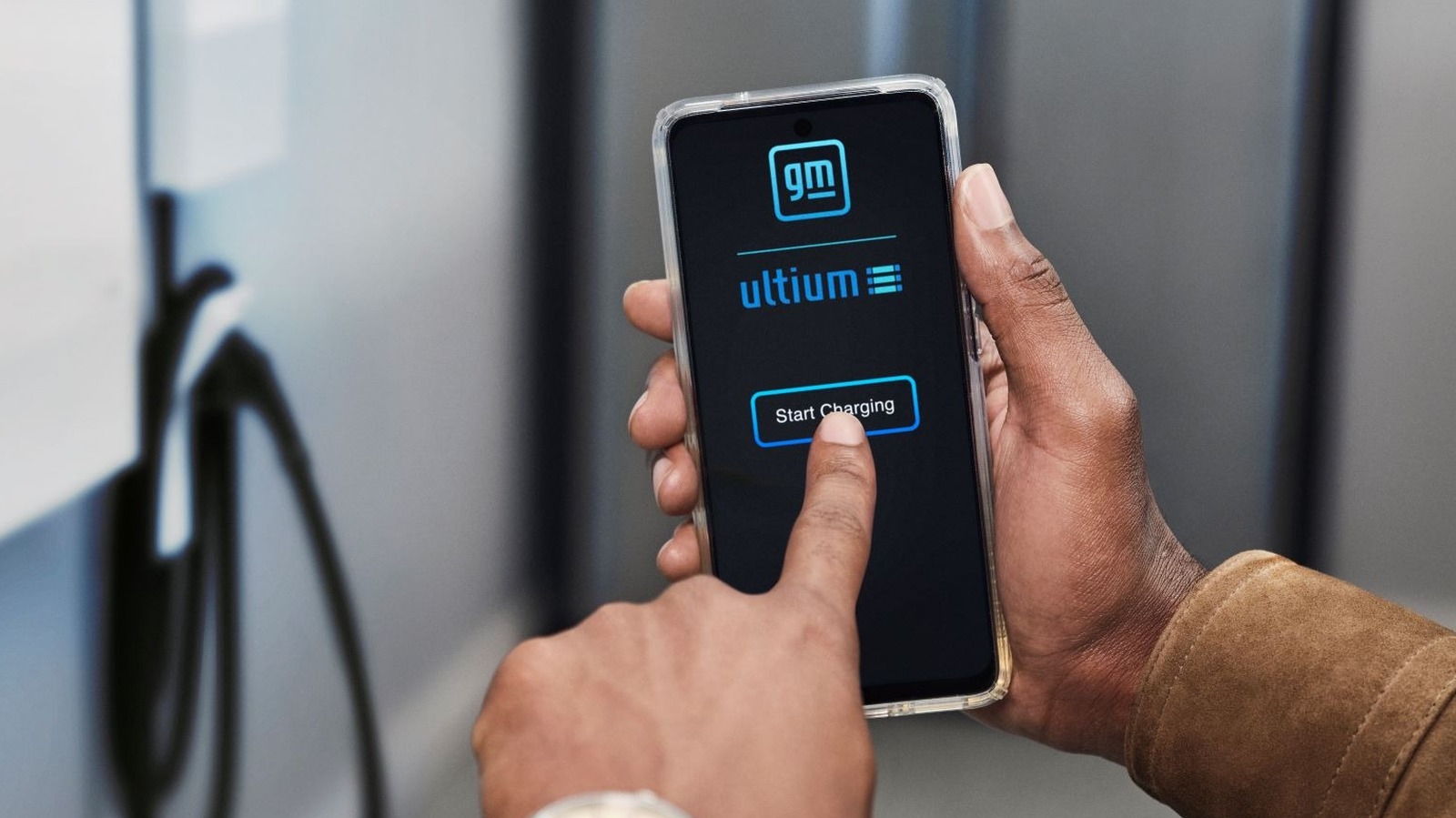 GM Energy Rises To Elon Musk's Tesla Challenge