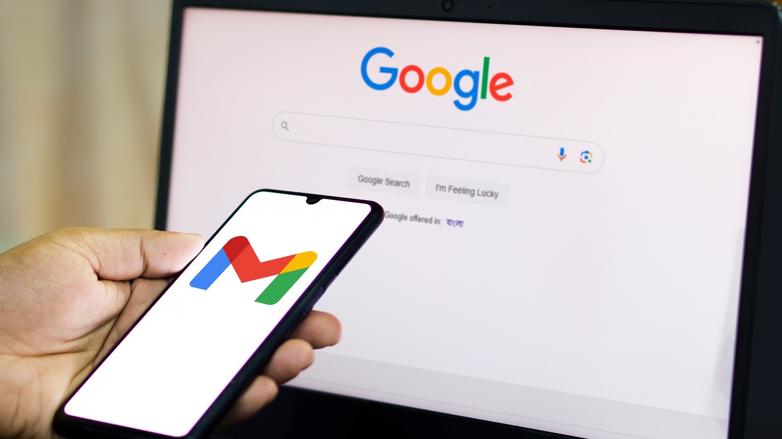 Gmail: How To Search Your Inbox For Unread Messages