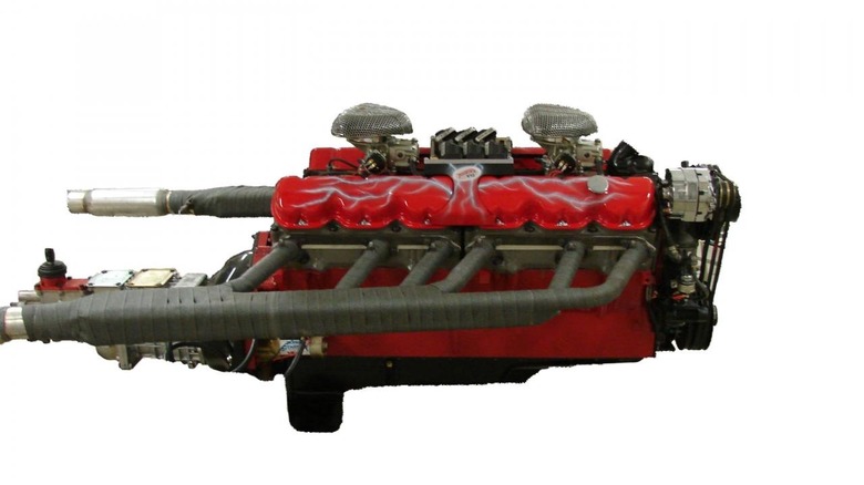 GMC's Remarkable Twin Six Engine: The Story Behind General Motor's ...