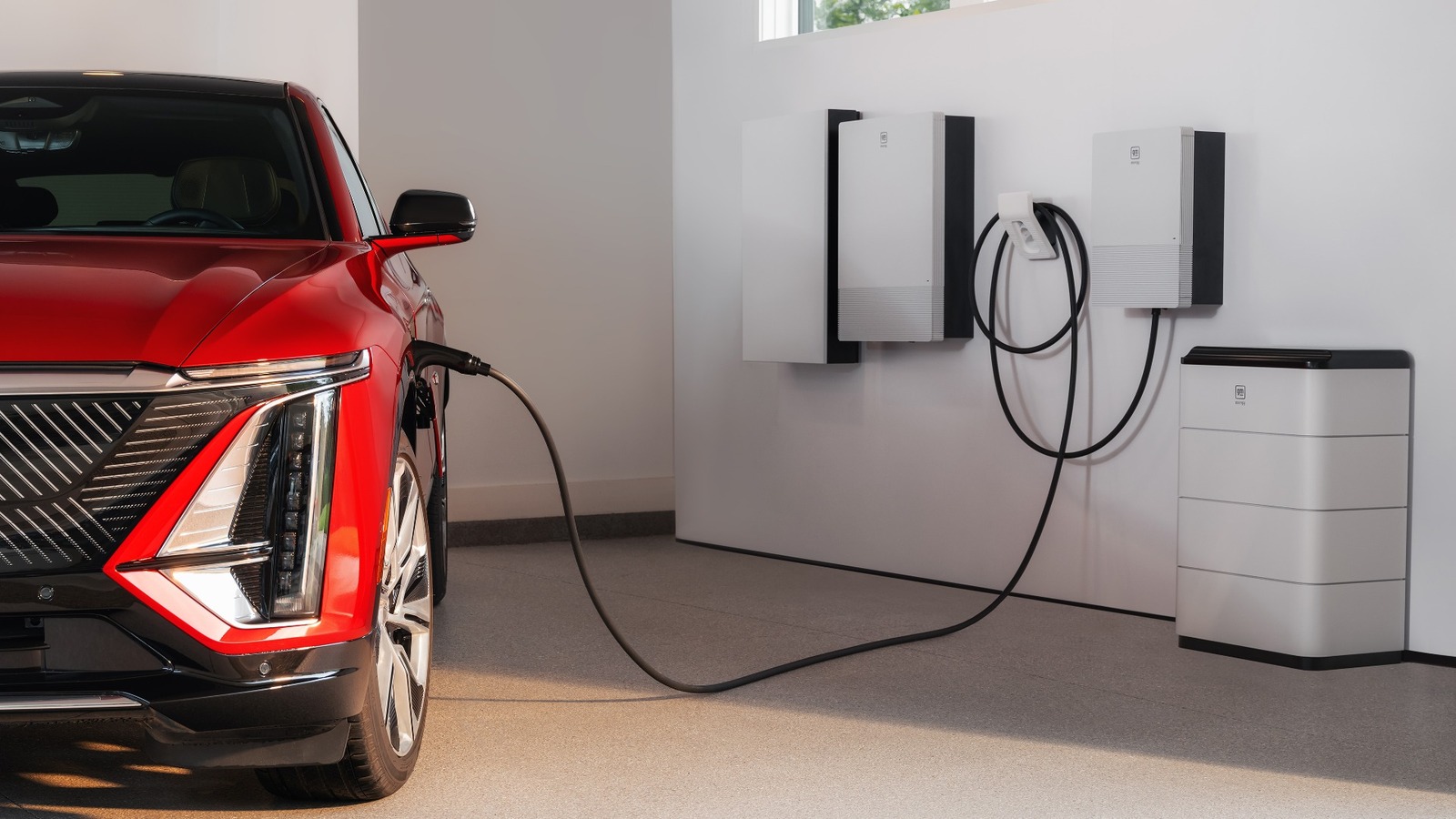 GM's Energy PowerBank Launches As A New Tesla Powerwall Alternative ...