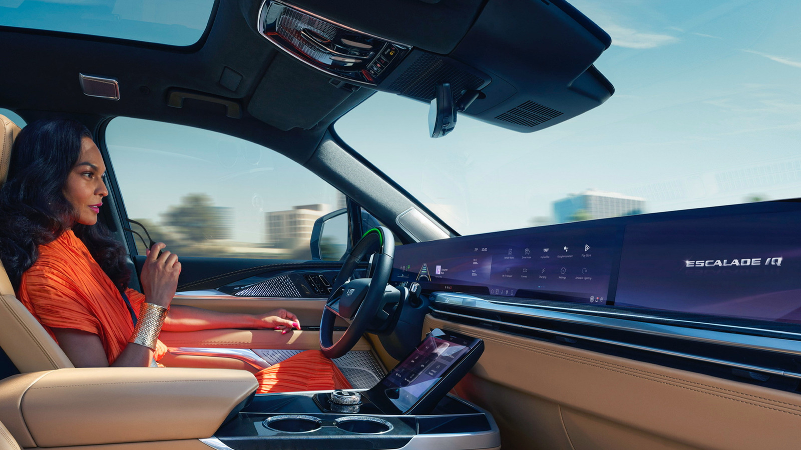 GM's Super Cruise Gets A Huge Hands-Free Driving Expansion (But Not ...