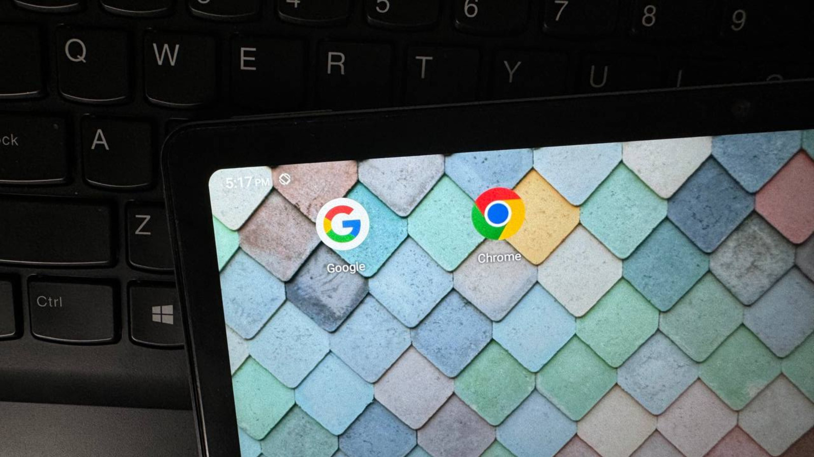Google App Vs. Chrome App: What's The Difference (And Do You Need Both?)