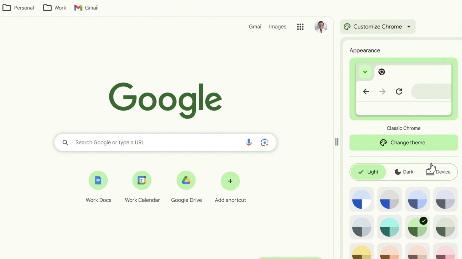 Google Chrome Gets Material You Redesign And New Features As It Turns 15