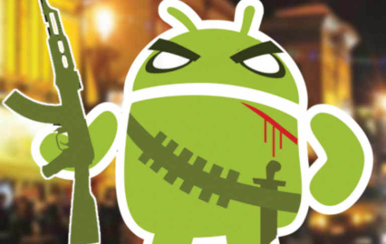 Google Dropping Android Apps Who Have No Business Reading SMS, Call Logs Google Dropping Android Apps Who Have No Business Reading SMS, Call Logs