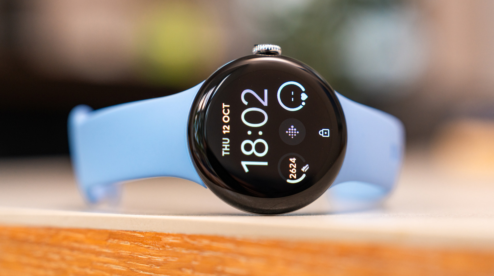 Google Finally Made It Easier To Get Pixel Watch 2 Replacements: Here's How