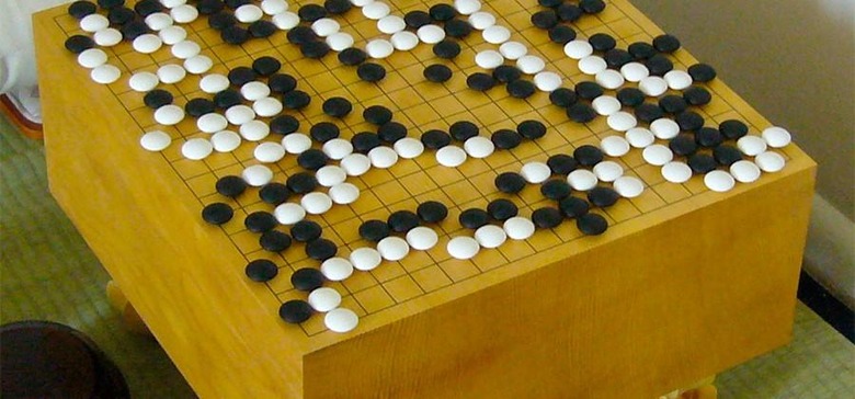 Google Invents AlphaGo To Dominate The Game Of Go