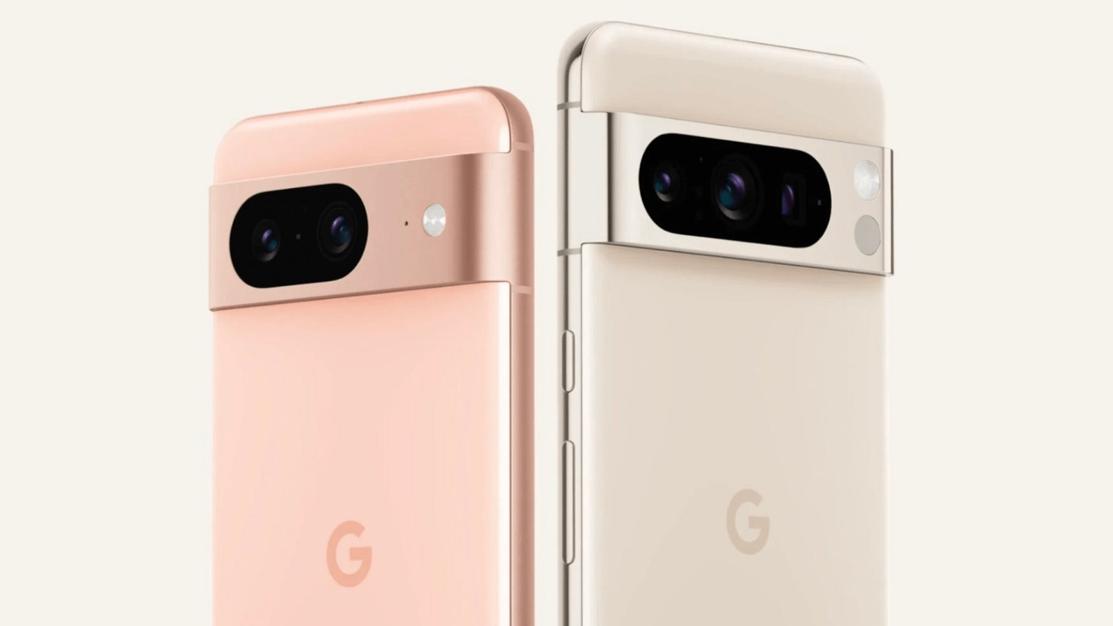 Google Leaks Pixel 8 And Pixel 8 Pro Prices Ahead Of October Launch