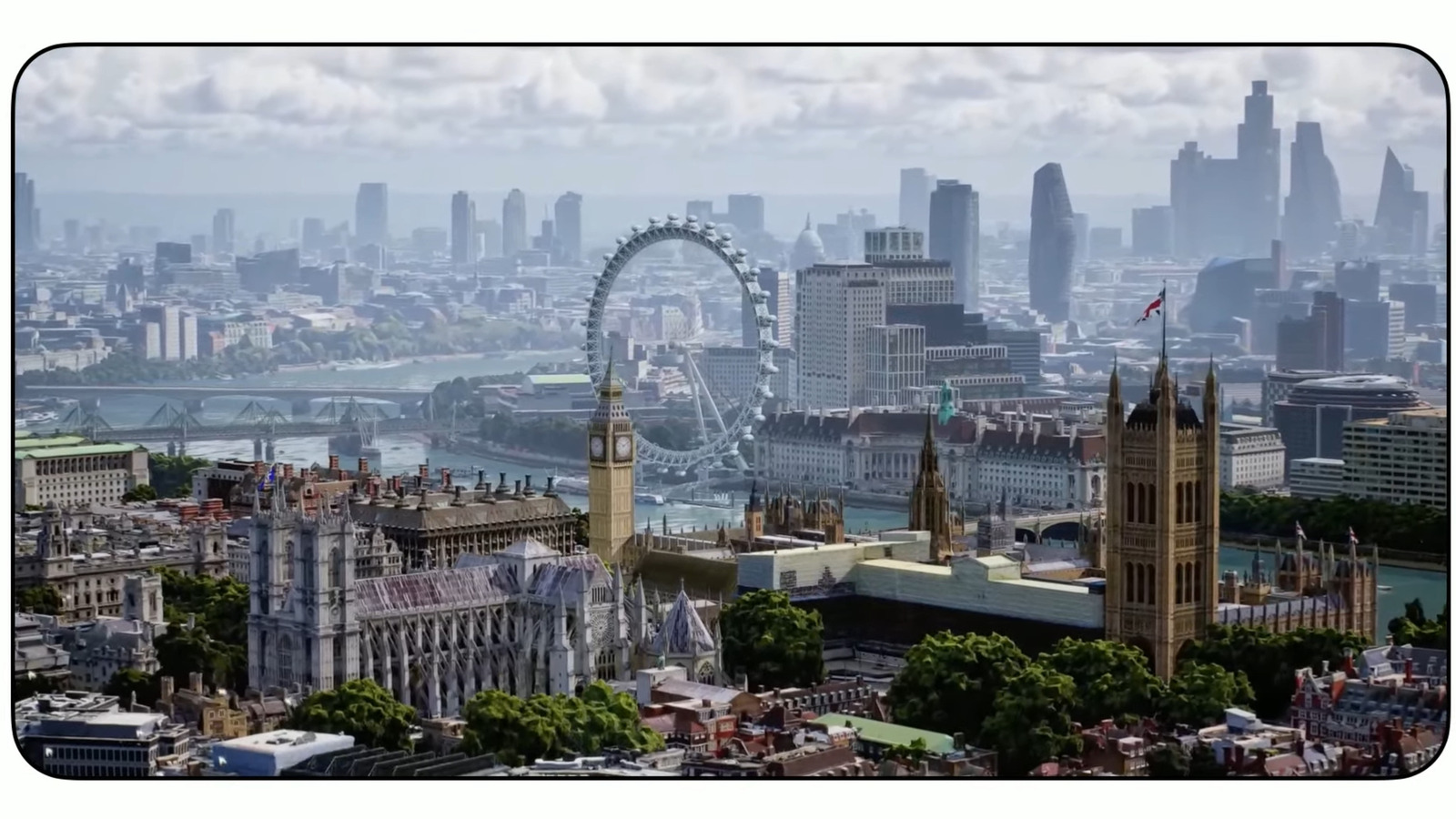 Google Maps' New EV And Immersive View AI Features Are More Than Just ... Google Maps' New EV And Immersive View AI Features Are More Than Just ...
