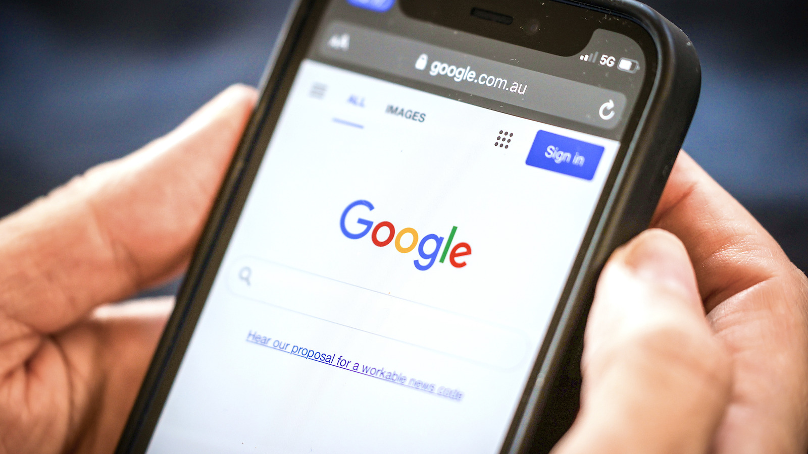 Google Search's Best Privacy Feature Will Arrive On Android Any Day Now