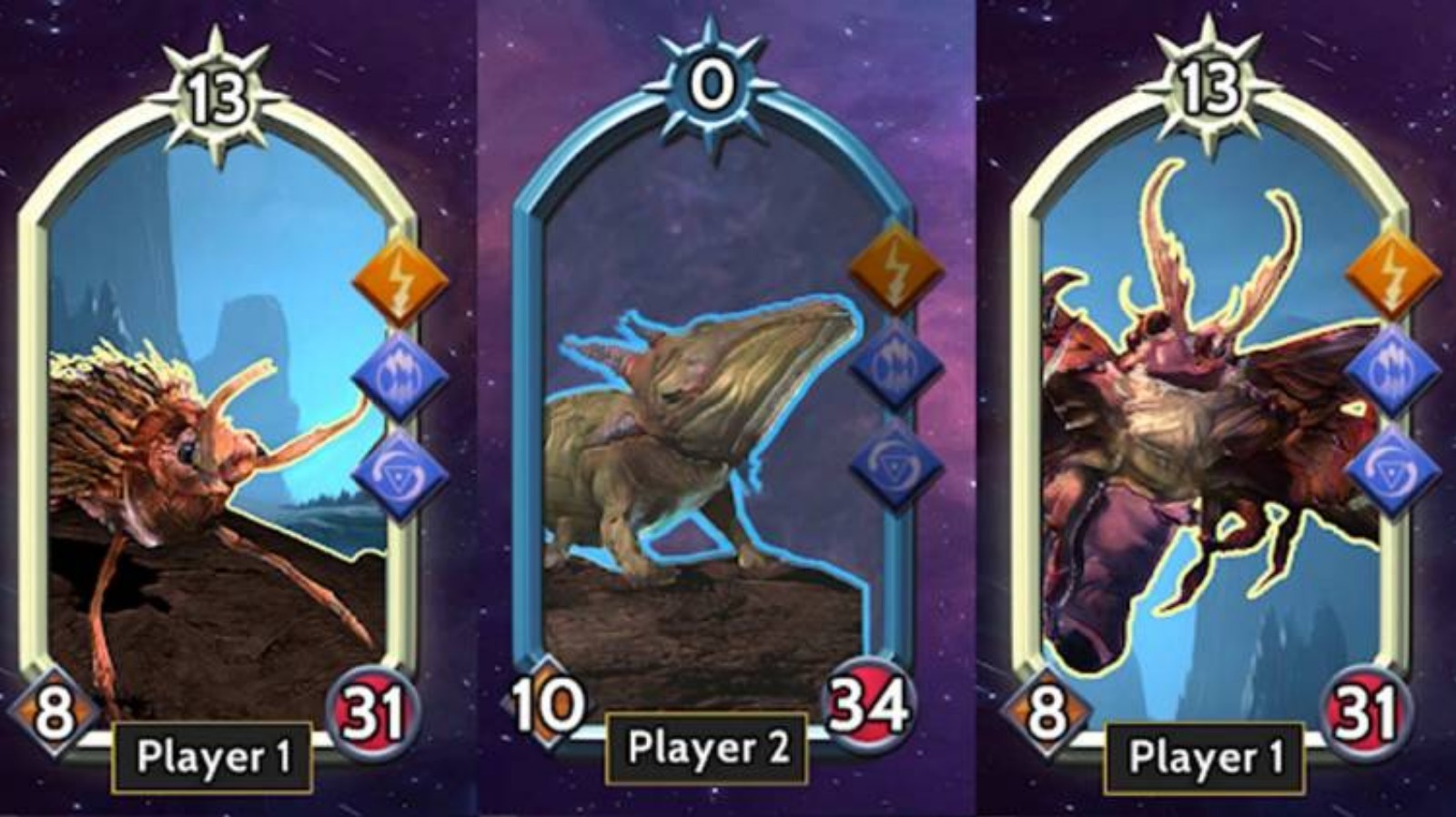 Google's Chimera Painter Can Create Fantastical Creatures Automatically