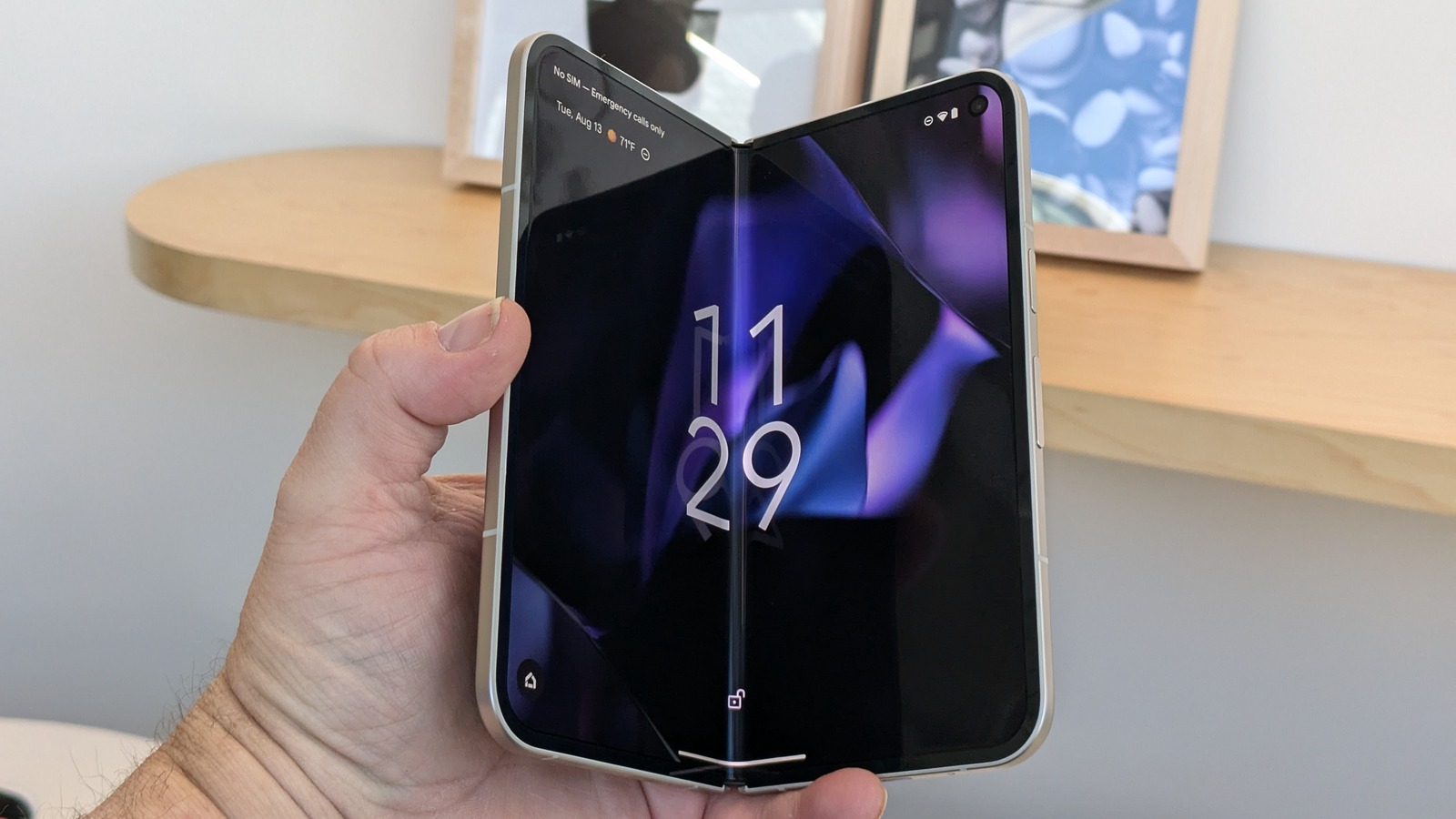 Google's Pixel 9 Pro Fold Is Finally A Foldable Worth Spending Your ...