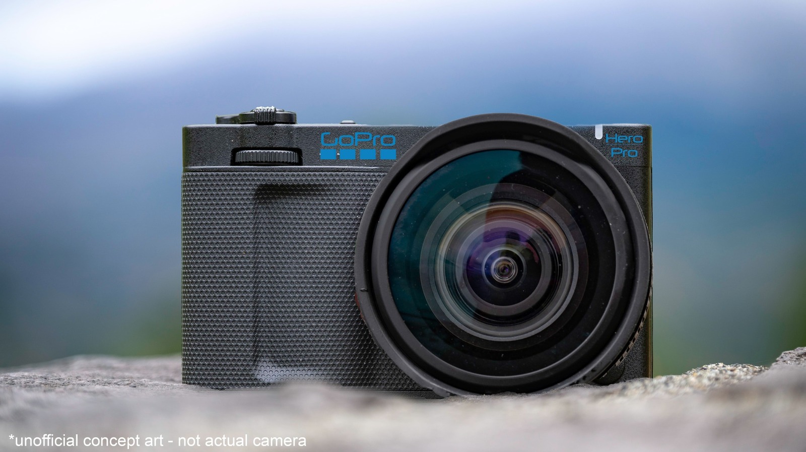GoPro's Next Camera Isn't Just Another Hero, And I've Never Been This ...