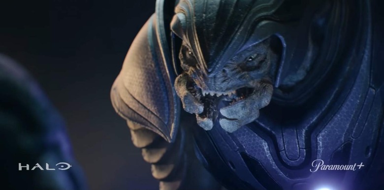 Halo TV Series Gets First Full Trailer And A Surprise Release Date ...