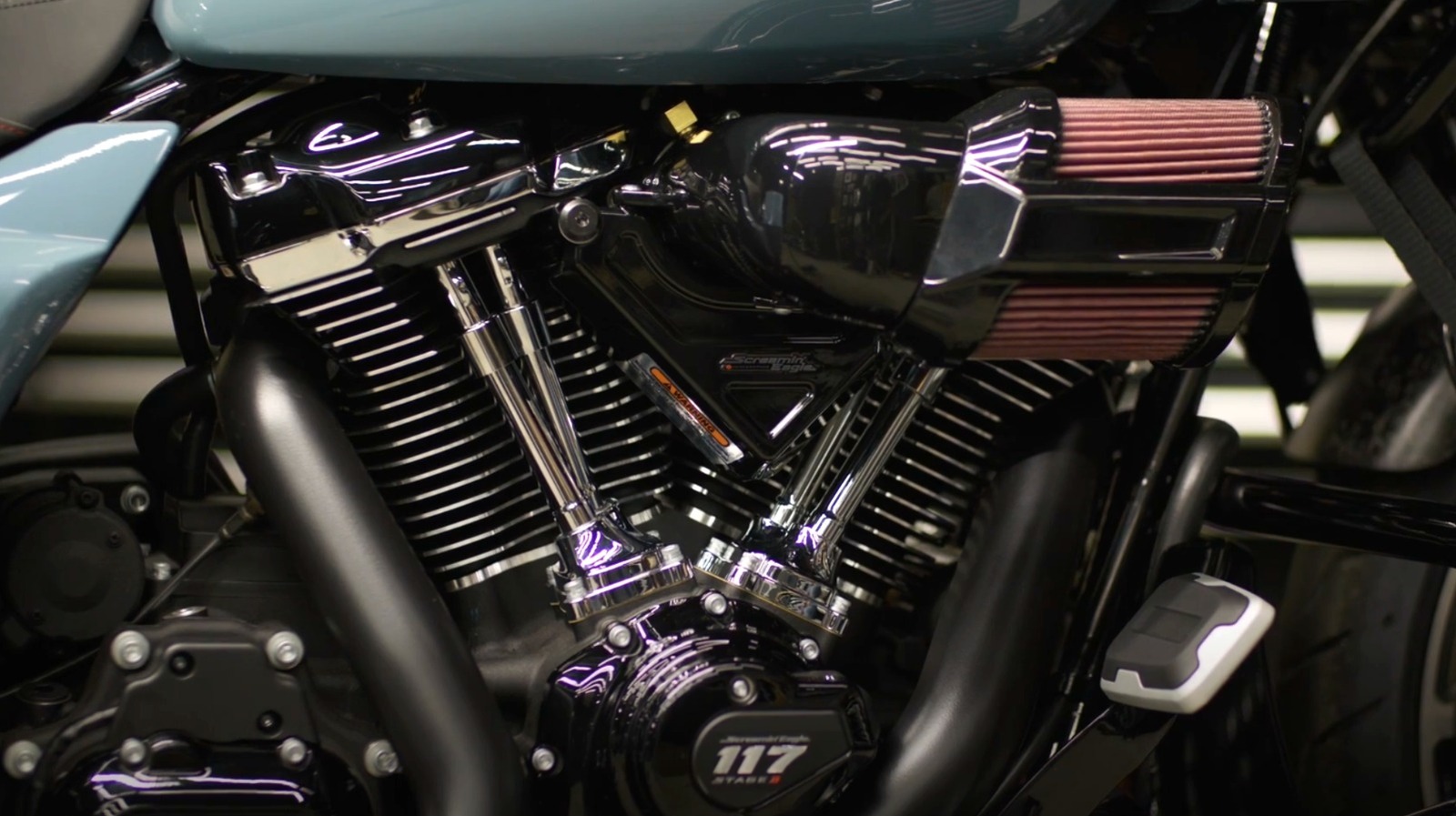 Harley-Davidson: What Is A 'Stage 2' Upgrade And How Much Does It Cost?