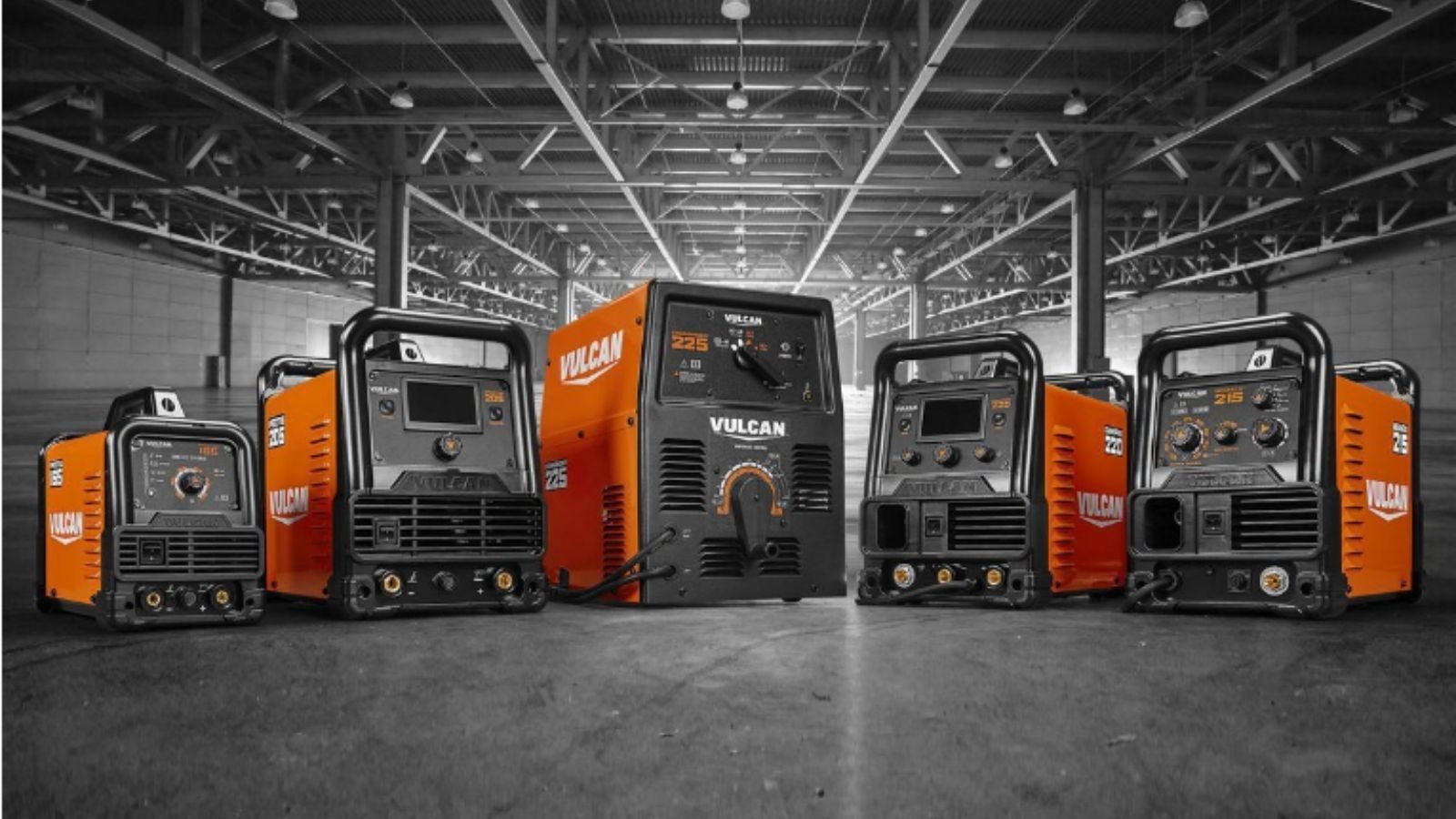 Here's How Harbor Freight's Vulcan Welders Coompare To Other Big Name ...