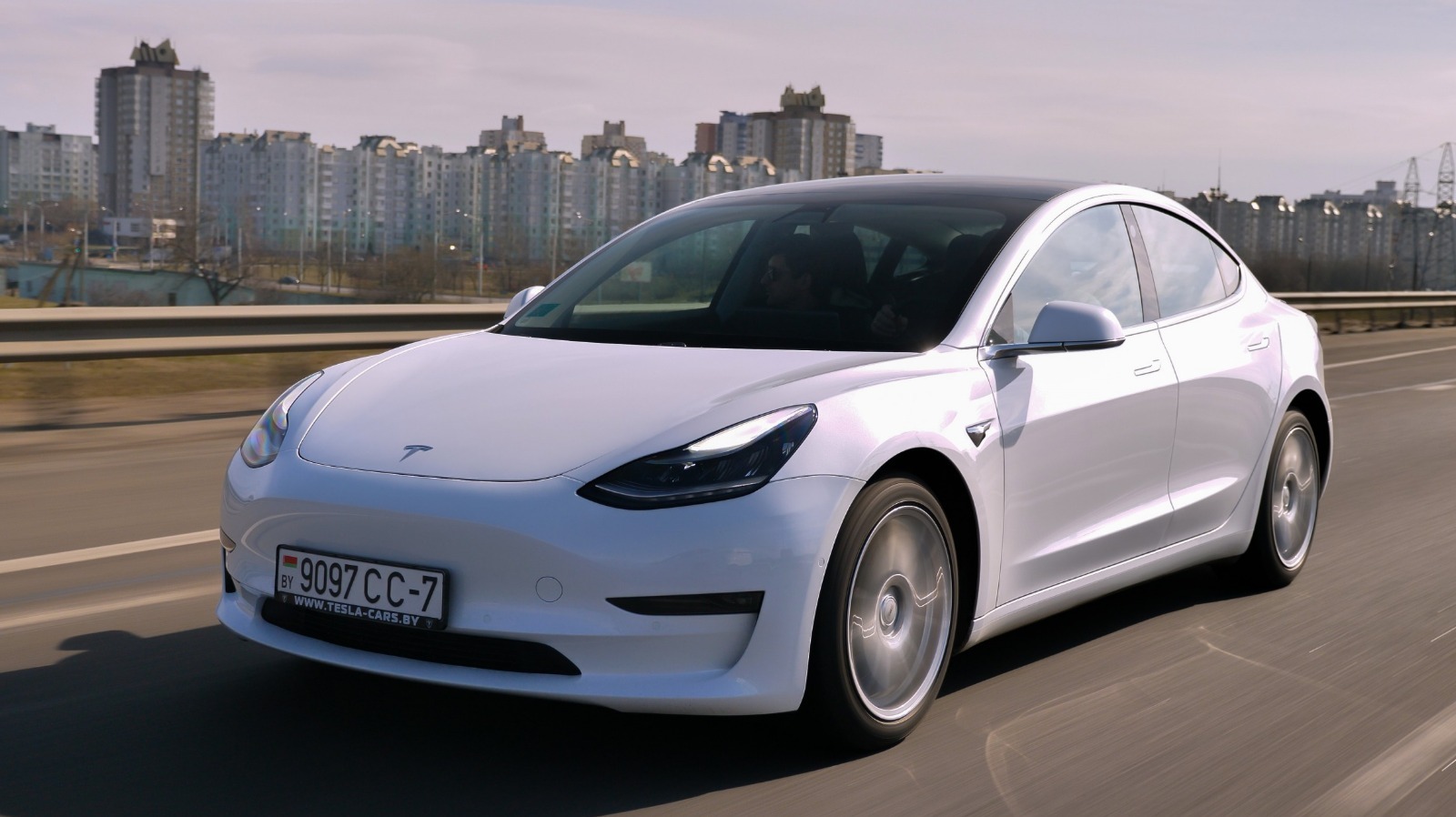 Here s How Long A Tesla Model 3 Battery Will Actually Last Here s How Long A Tesla Model 3 Battery Will Actually Last