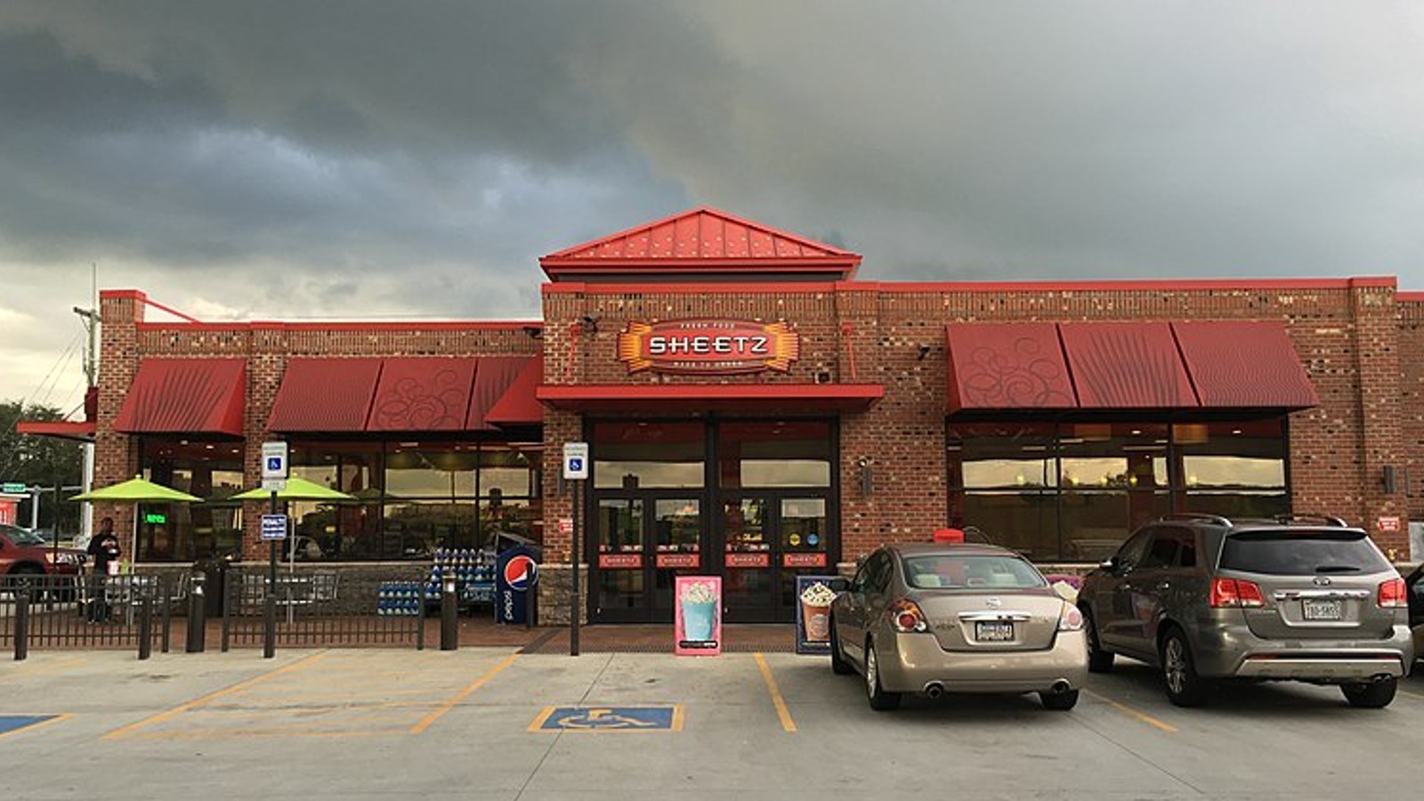 Here s How Much It Costs To Charge Your EV At Sheetz Here s How Much It Costs To Charge Your EV At Sheetz