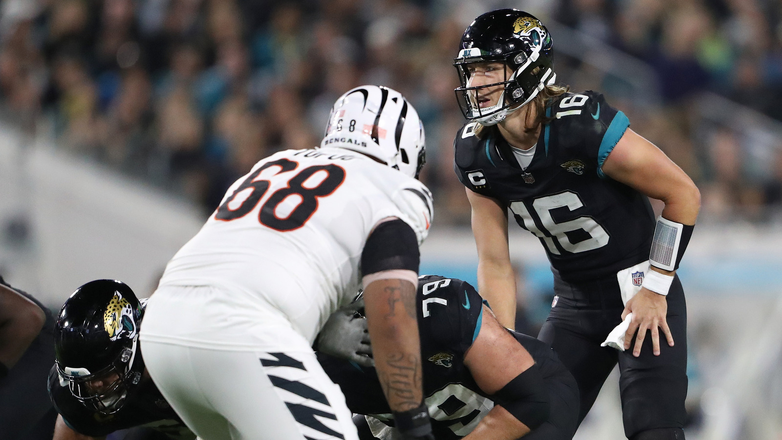 Here's How On-Field Player Tracking Tech Works